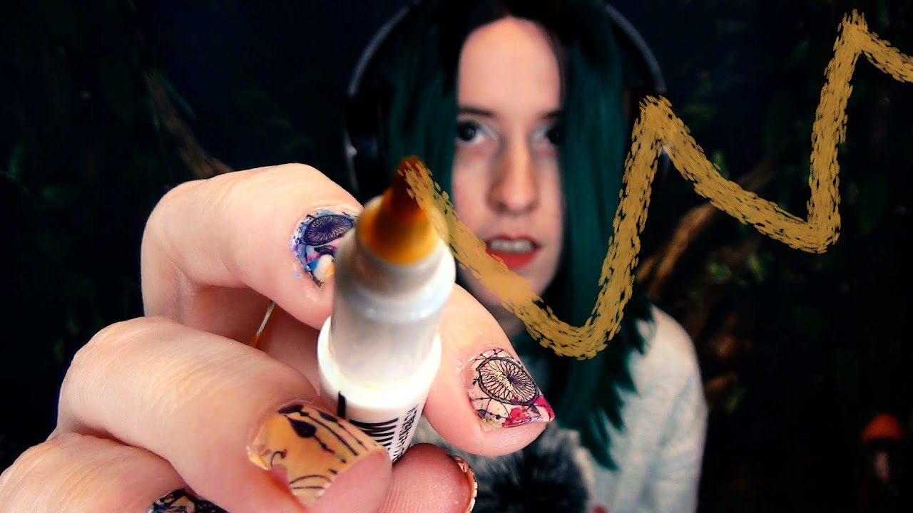 Zig Zag - ASMR INTENSO en Español. - YouTube