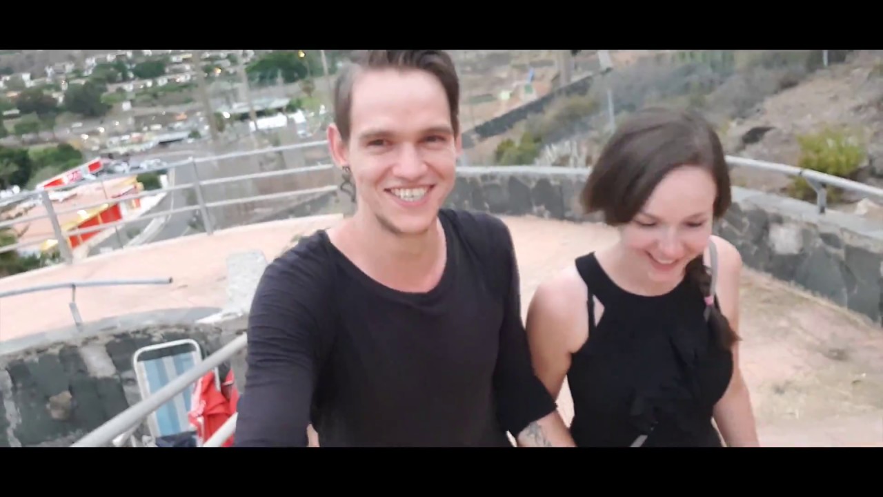 Above all, Try something ! - YouTube