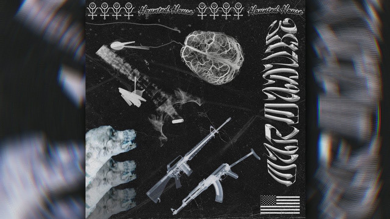 99ZED & SALIVA GREY - MARMADUKE (SLOWED + REVERB) - YouTube