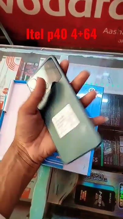 itel p404+64#mobilelegends #shorts #viral - YouTube