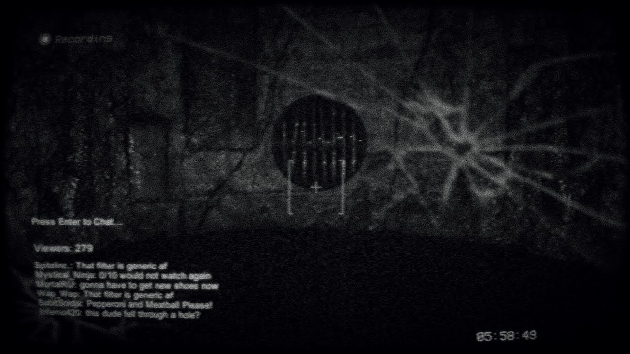 Entity gameplay - YouTube