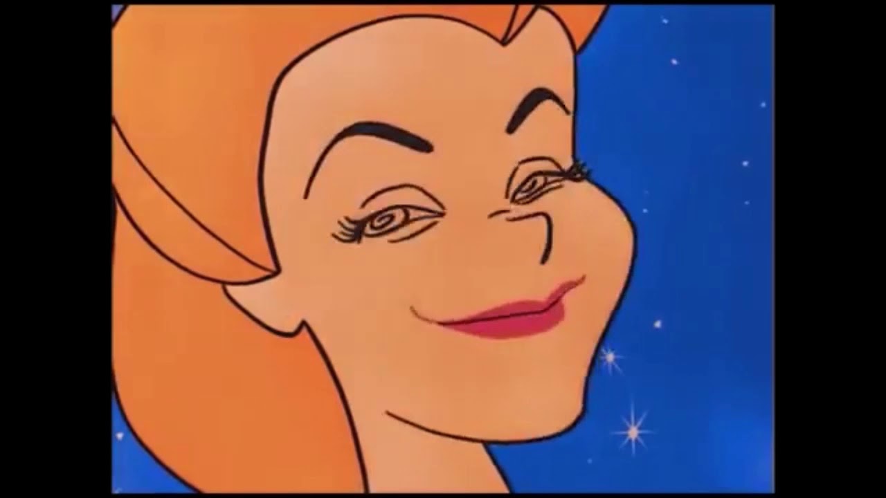 Bewitched (1960s) Theme Song - YouTube