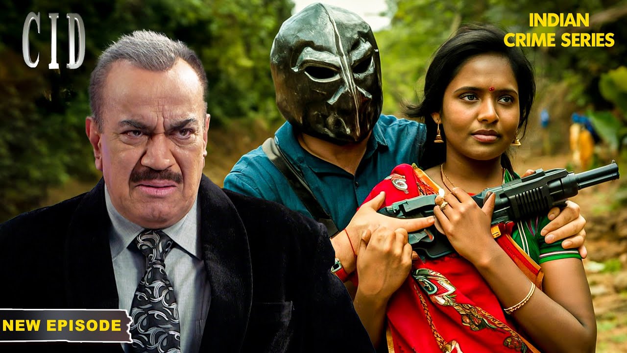 टीम CID के सामने आया Mysterious Case | CID | CID Best Episode | CID New ...