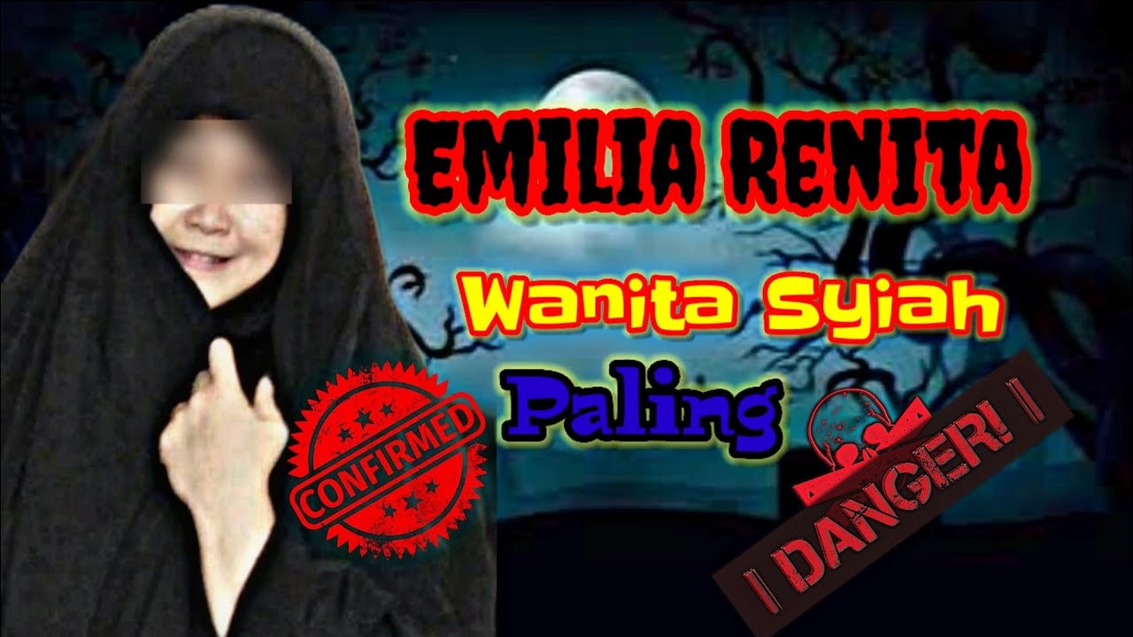 5 FAKTA EMILIA RENITA TOKOH SYIAH INDONESIA - YouTube
