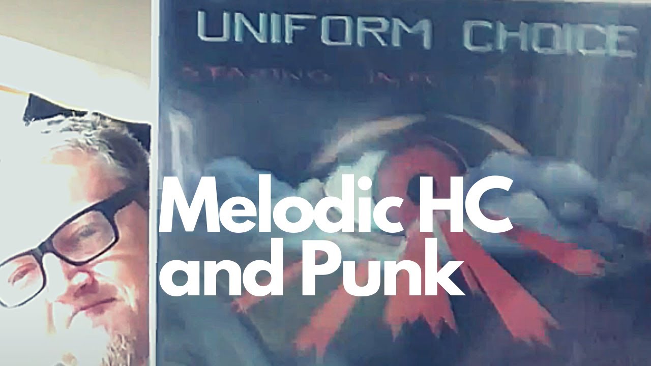 MELODIC HARDCORE AND MELODIC PUNK PART THREE - YouTube