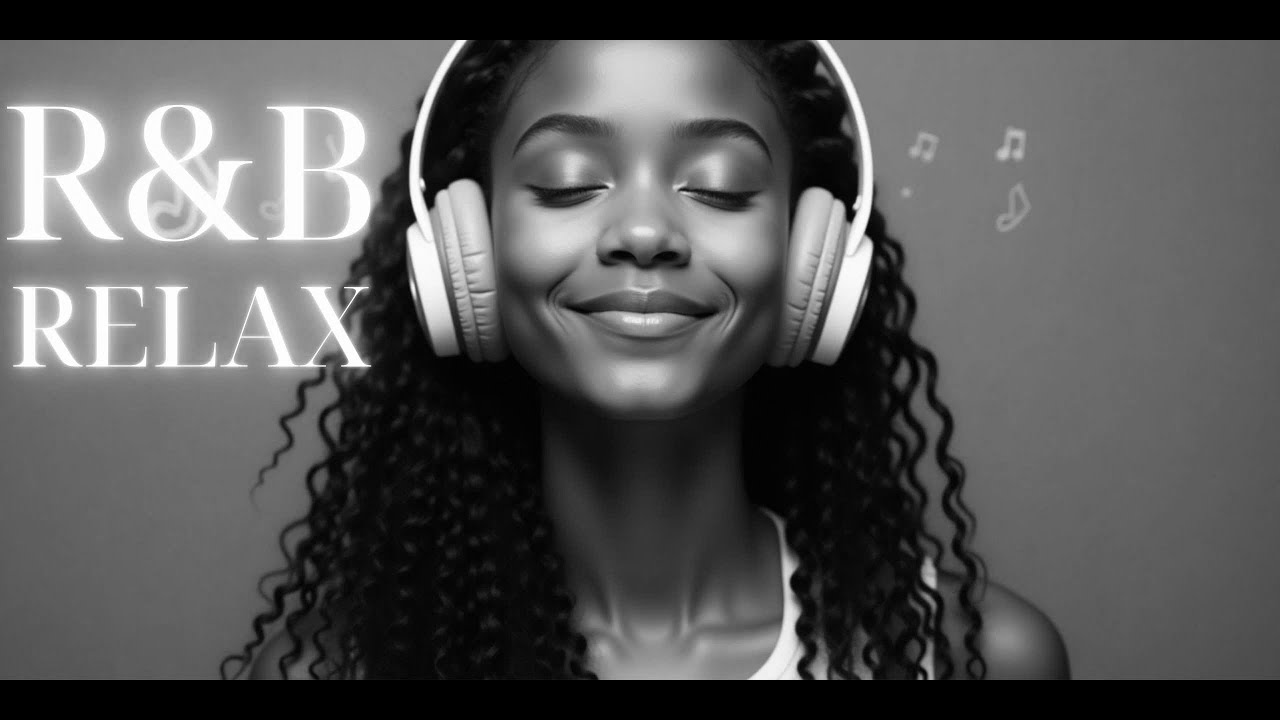 [洋楽playlist 5] R&B Relax Mix / Cozy Music / 作業用BGM / リラックス / Soul Ballad / Chill / Relaxed - YouTube