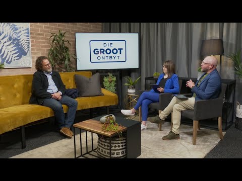 Deon Coetzee | nuwe film: Daryn’s Gym | 29 November 2021 - YouTube