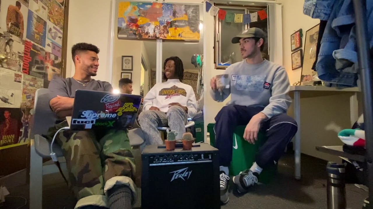 The WRP (3) - Welcome to WRP - YouTube