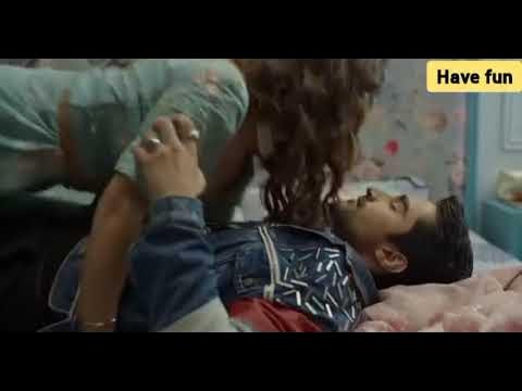 Cat Webseries All kissing and bed scene || webseries hot scenes - YouTube