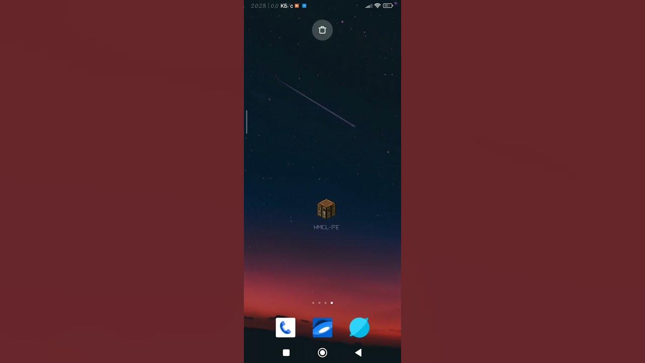 Обзор и установка hello launcher. #hellolauncher #minecraft - YouTube