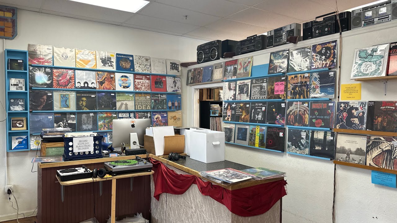 Top 10 albums according to Discogs,weekly pickups, #vinylcommunity # ...