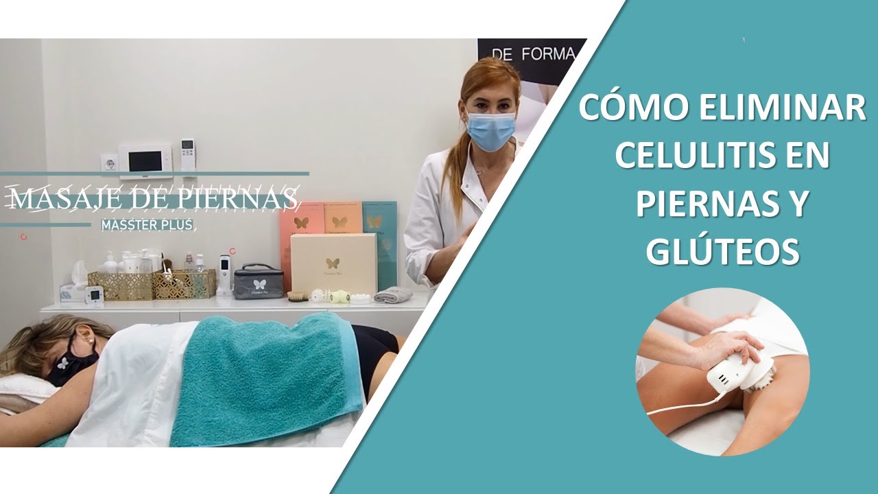 Cómo eliminar la Celulitis en piernas y glúteos, Consejos para ...