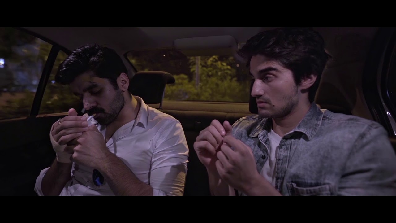 PAASH - Official Trailer - YouTube