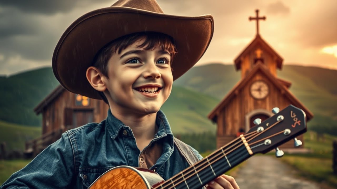 Praise Him Always - Country Gospel Music for Worship and Gratitude ...