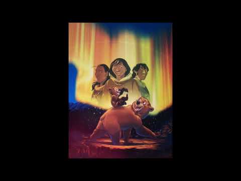 Transformation ( Brother Bear OST) Cover - YouTube