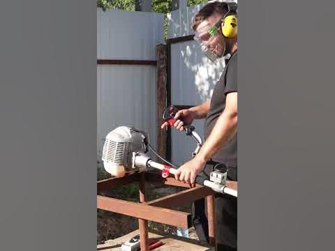 💧вода в бензобаке #тест #инструмент #авто #мастерская - YouTube