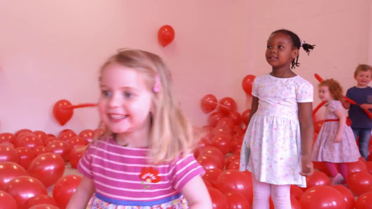 ★Teletubbies English Episodes★ Red ★ Full Episode HD S15E20 - YouTube