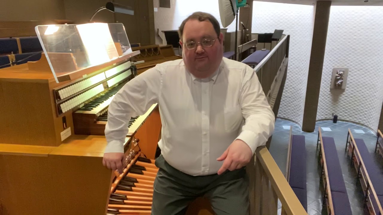 HYMN MEDITATION: "Father, Most Holy" - YouTube