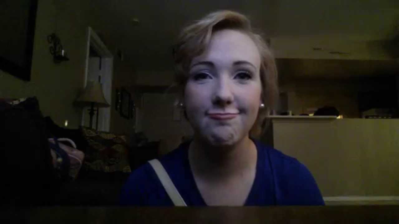 Chelsea's Vlog #7 - YouTube