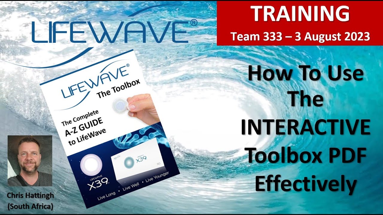 The Toolbox - How To Use Effectively - YouTube