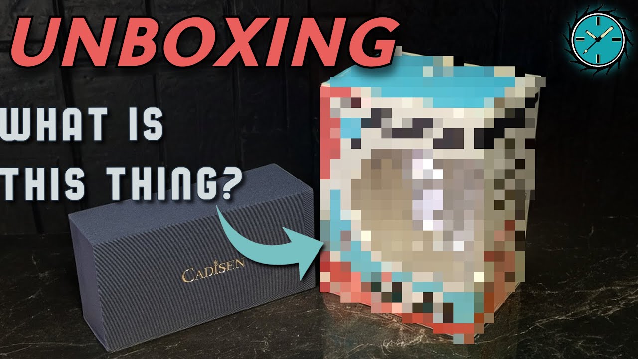 Unboxing the coolest packaging I've Ever Seen! Vostra Vector + bonus ...