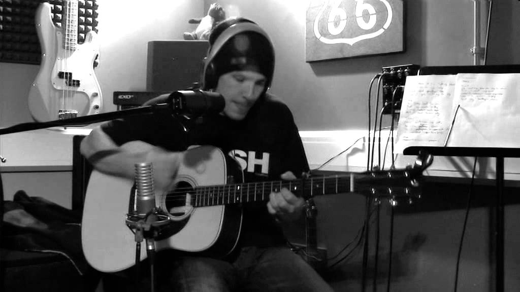 Scott Calderhead - YouTube