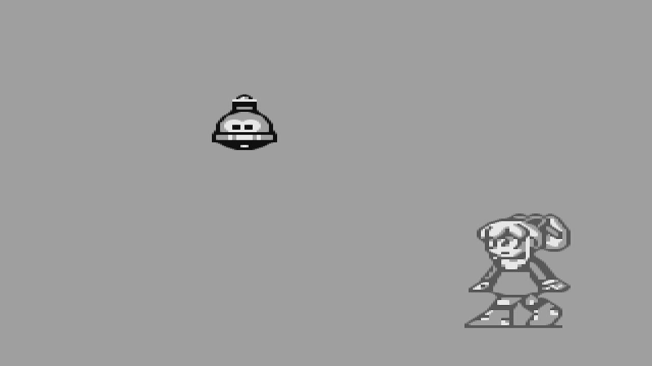 Roll chan world 3 (sprite hack from megaman 3 gb) fullplaythrough - YouTube
