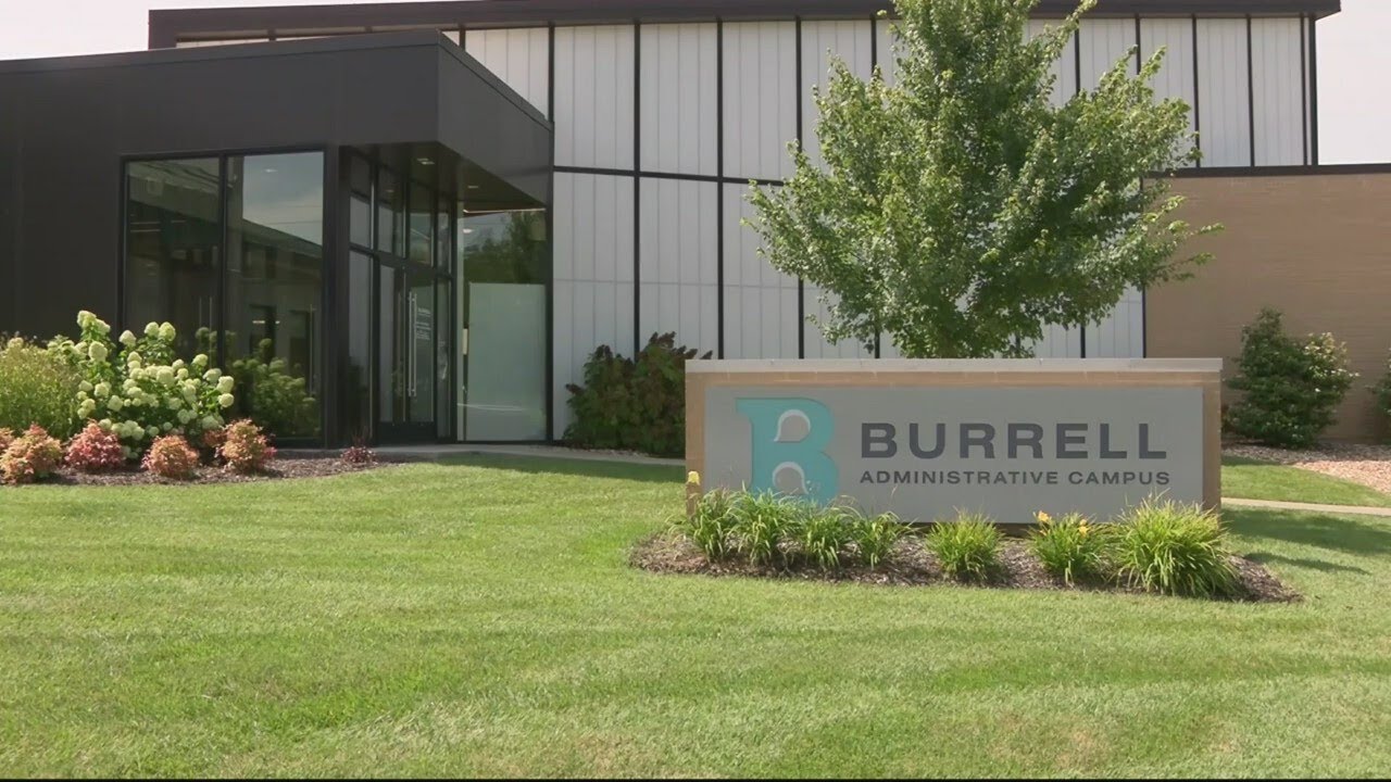 Burrell Behavioral Health's parent company to create nation’s largest ...