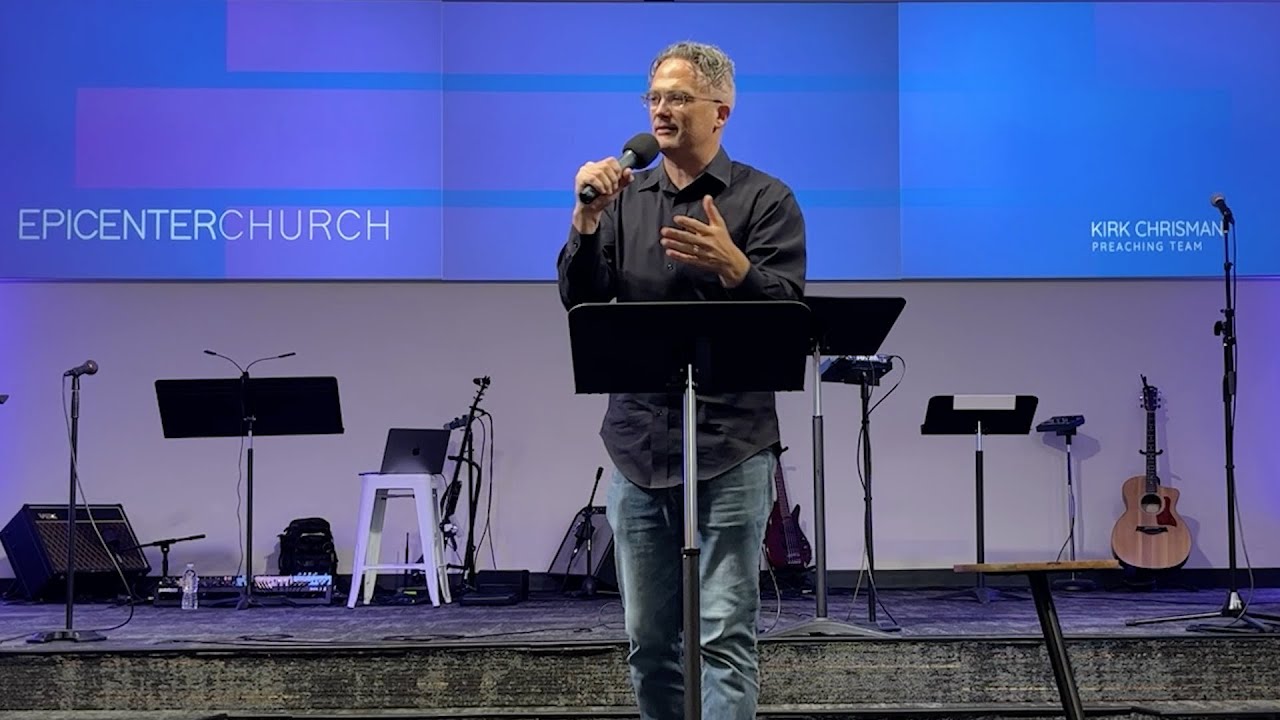 Father's Day - Kyle Byrd & Kirk Chrisman - YouTube