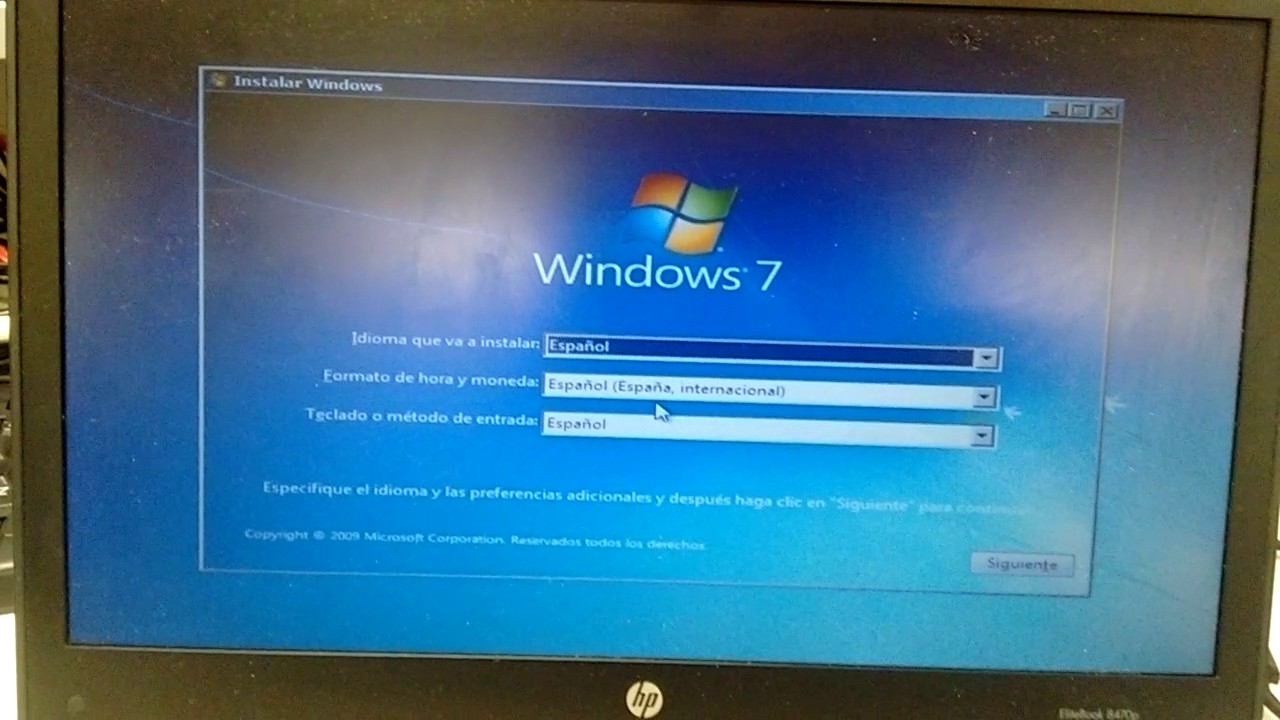 Quitar error memory management - YouTube