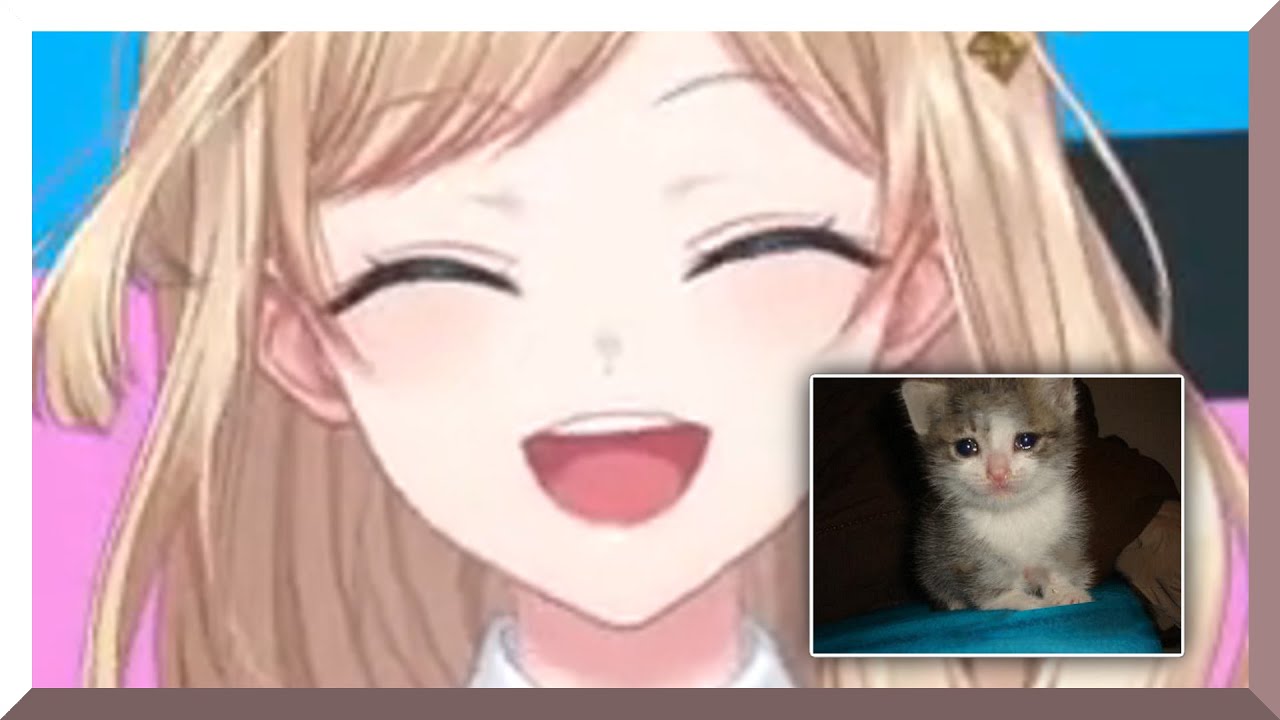 Layla Noises 【Layla Alstroemeria | Nijisanji】 - YouTube