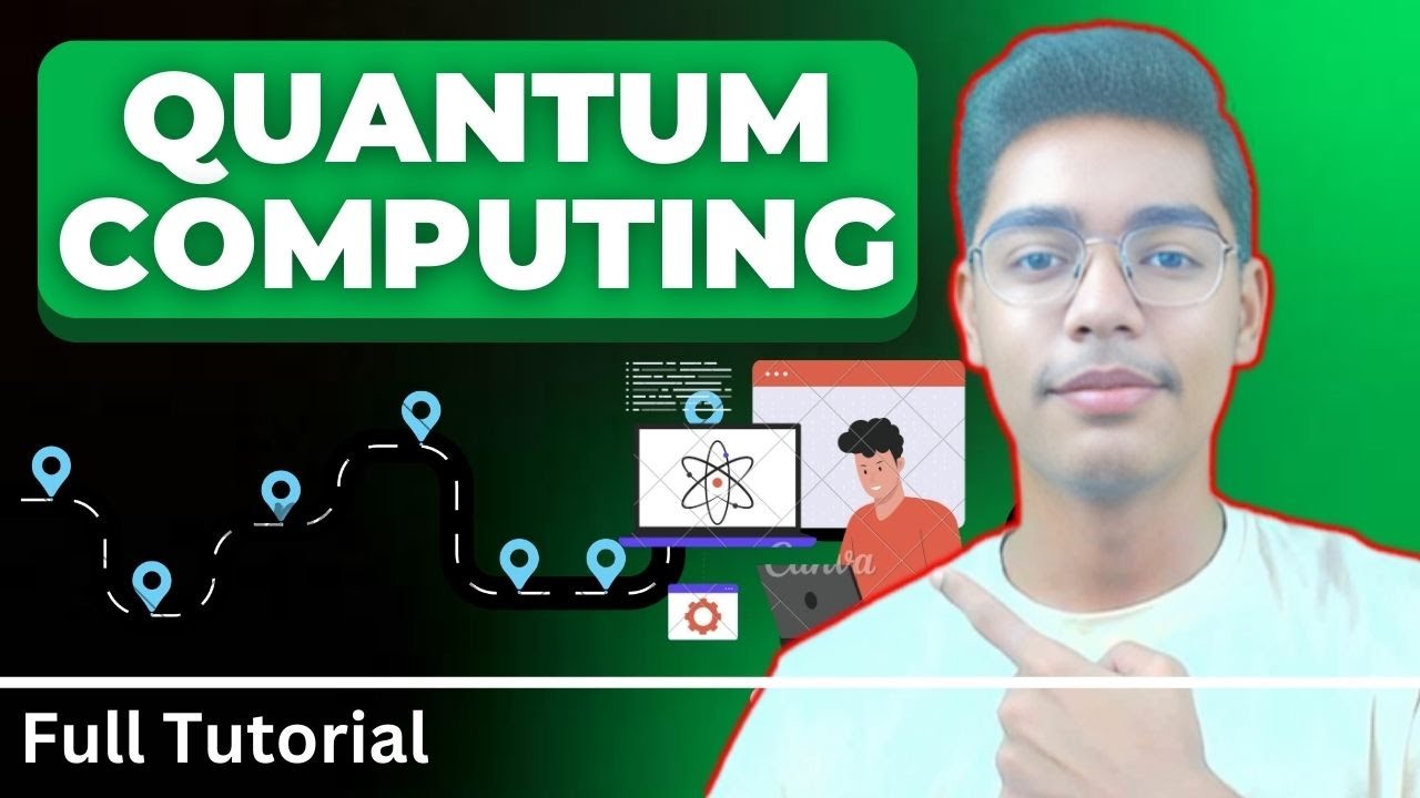 What is Quantum Computing? A Beginner’s Guide - YouTube