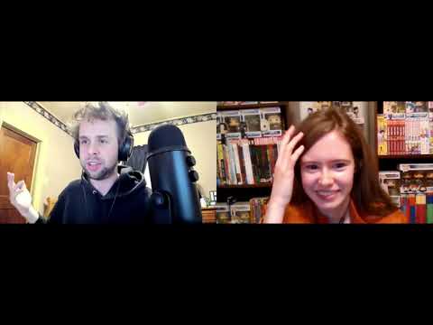 Interview With Team StarKid's Nick Lang - Living Out of a Suitcase