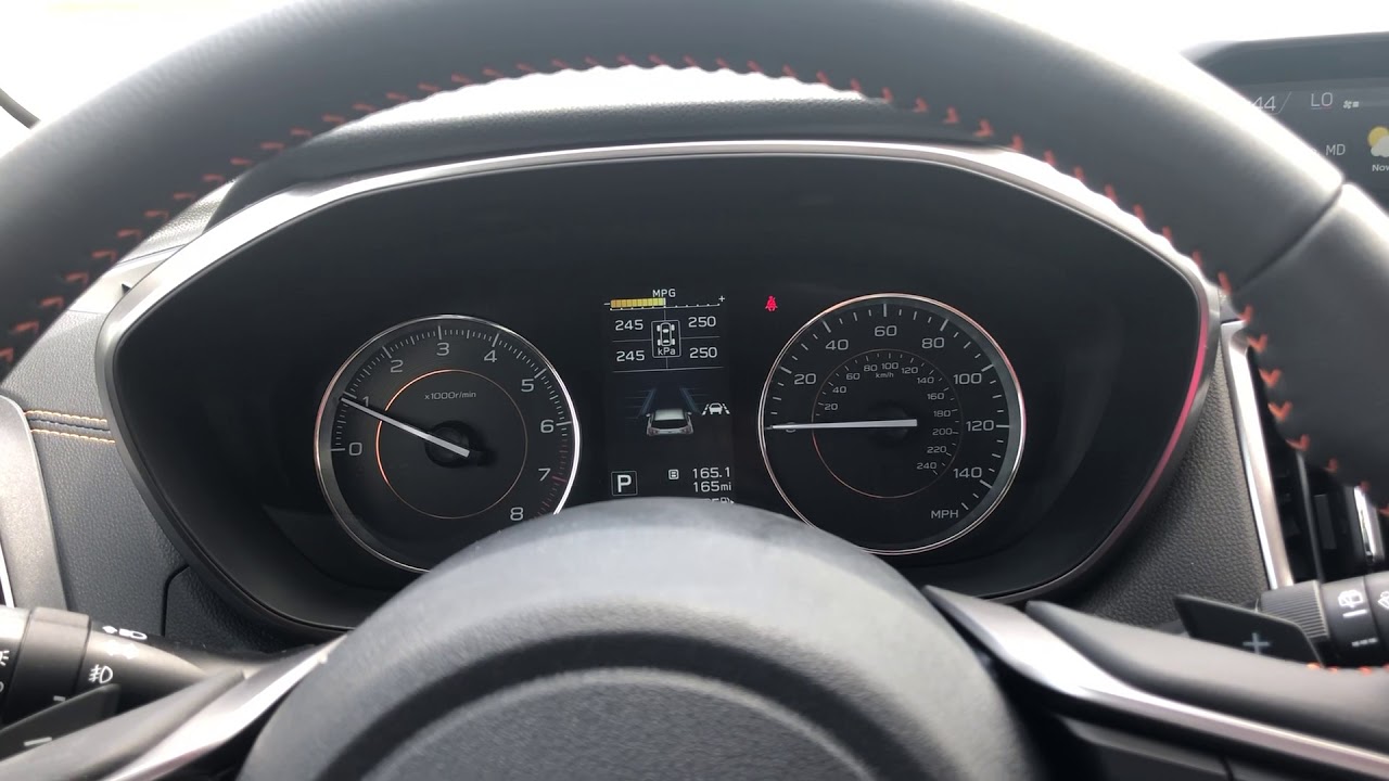 How To Change Tire Pressure Units In Your New Subaru YouTube how-to-change-tire-pressure-units-in-your-new-subaru-youtube