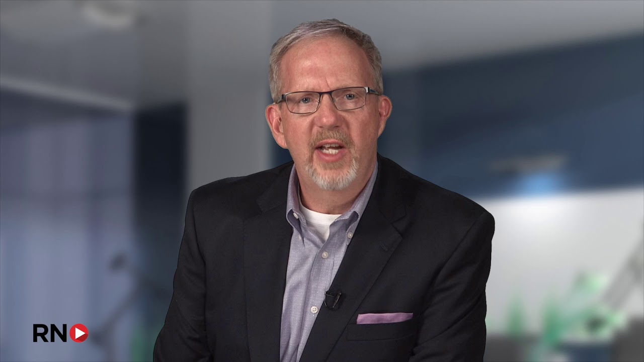 Mark Munger of American Senior Benefits Discusses the Fear of Running ...