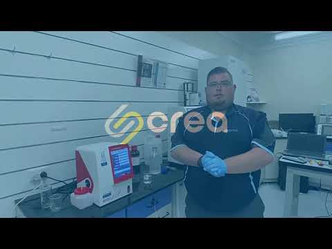 ERACHECK ECO | Oil in Water Sample Test | Crea Laboratory Technologies ...
