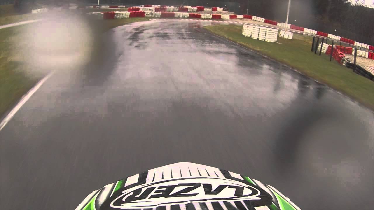 Yannick Schmitz Quad Francorchamps - YouTube