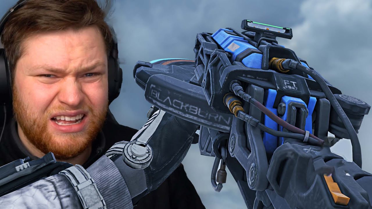 The most useless gun in COD Mobile (and how to get it) | D13 Sector ...