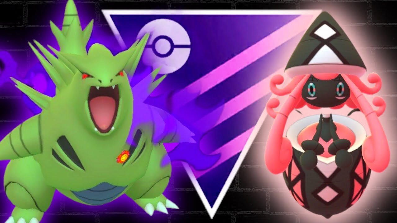 HEAVY DAMAGE in the Master League with this Anti-Meta Duo! | Pokémon GO ...