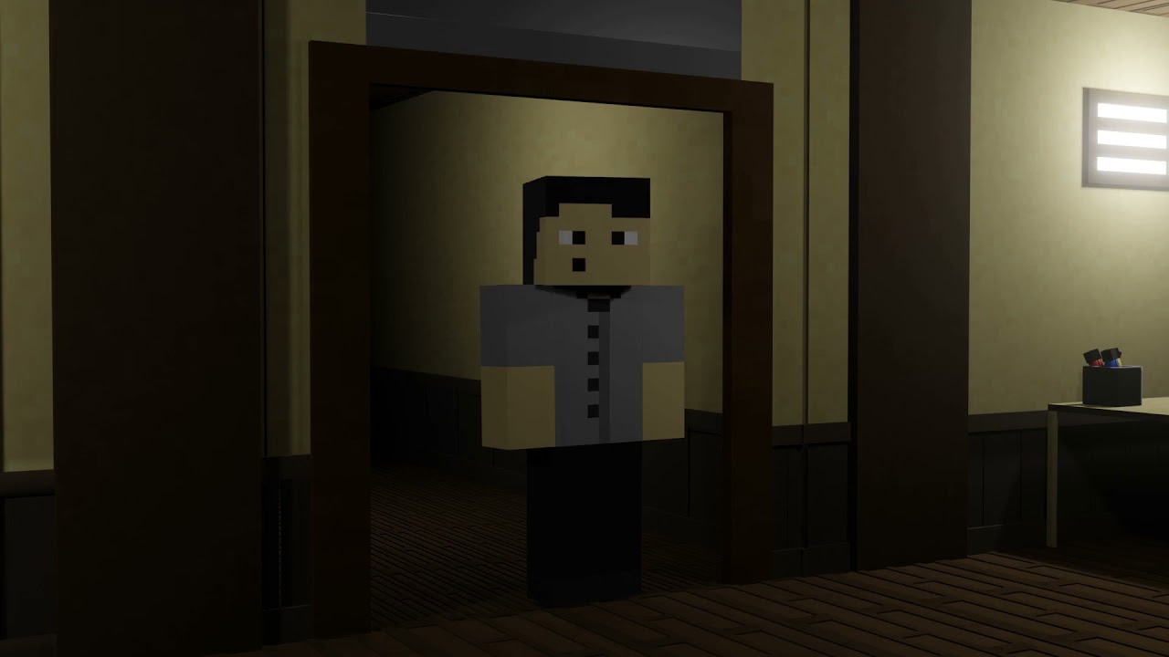 Artistic Hallowing coming soon - YouTube