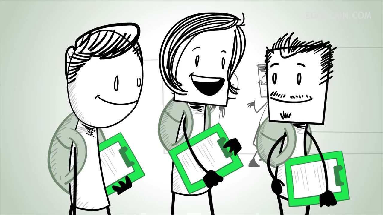 5 Reasons Why Your Business Should Use Doodle Animations