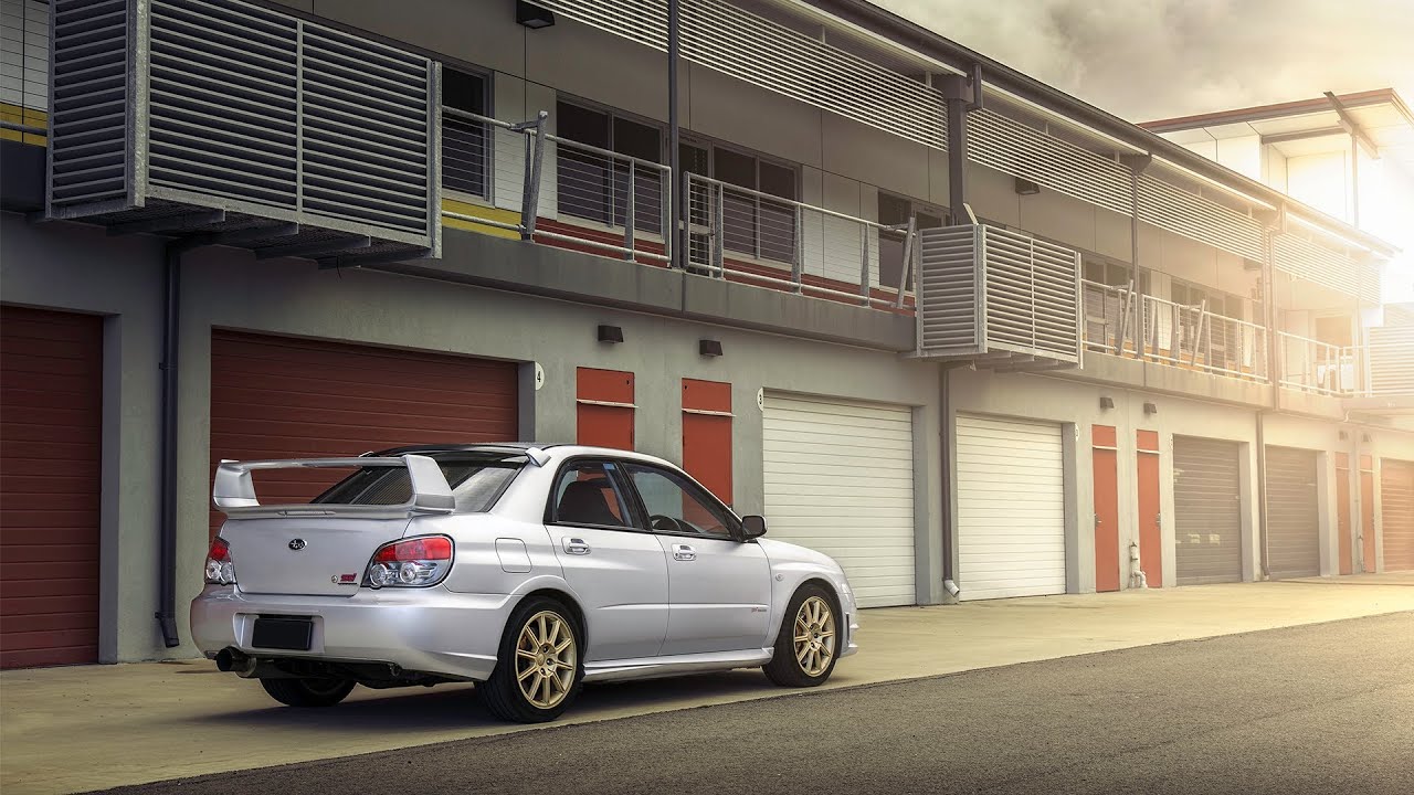 Car Photography Retouching - Start to Finish - YouTube