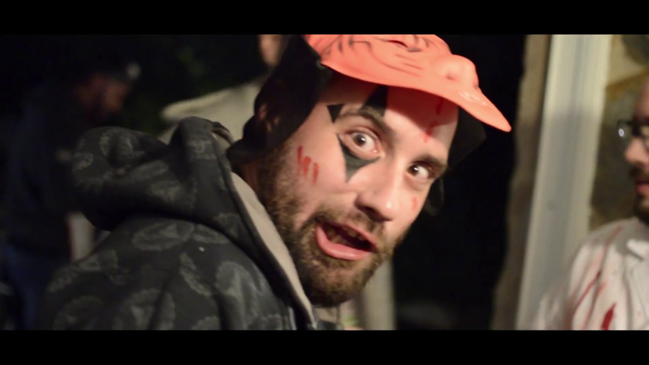 SUBZE - DON LIMPIO (VIDEOCLIP) [Prod: Ramsay] - YouTube