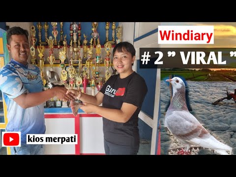 @ win_diary # episode 2 " viral " - YouTube