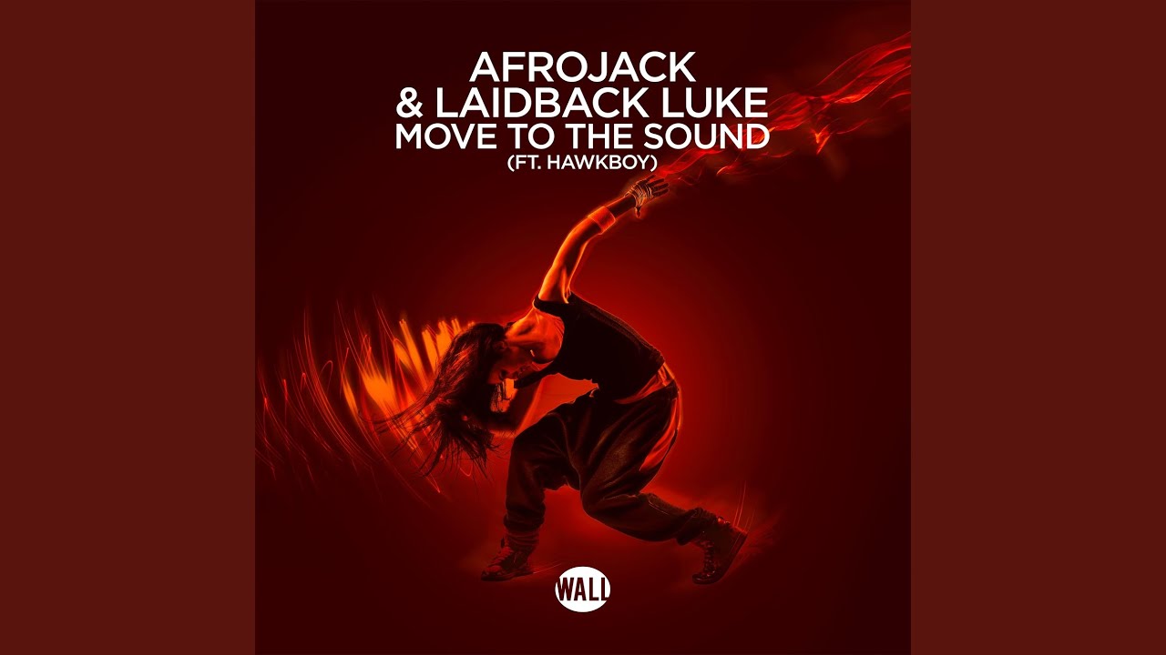 Move To The Sound - YouTube
