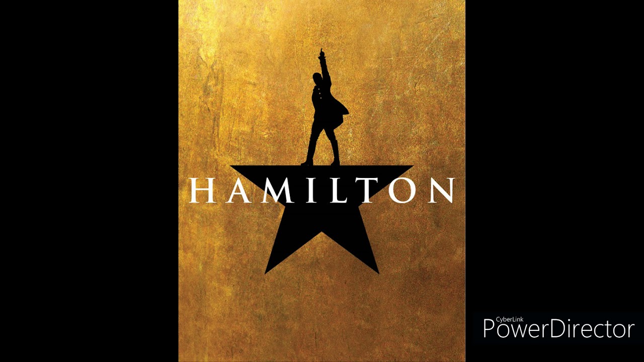 Alexander hamilton cover - YouTube
