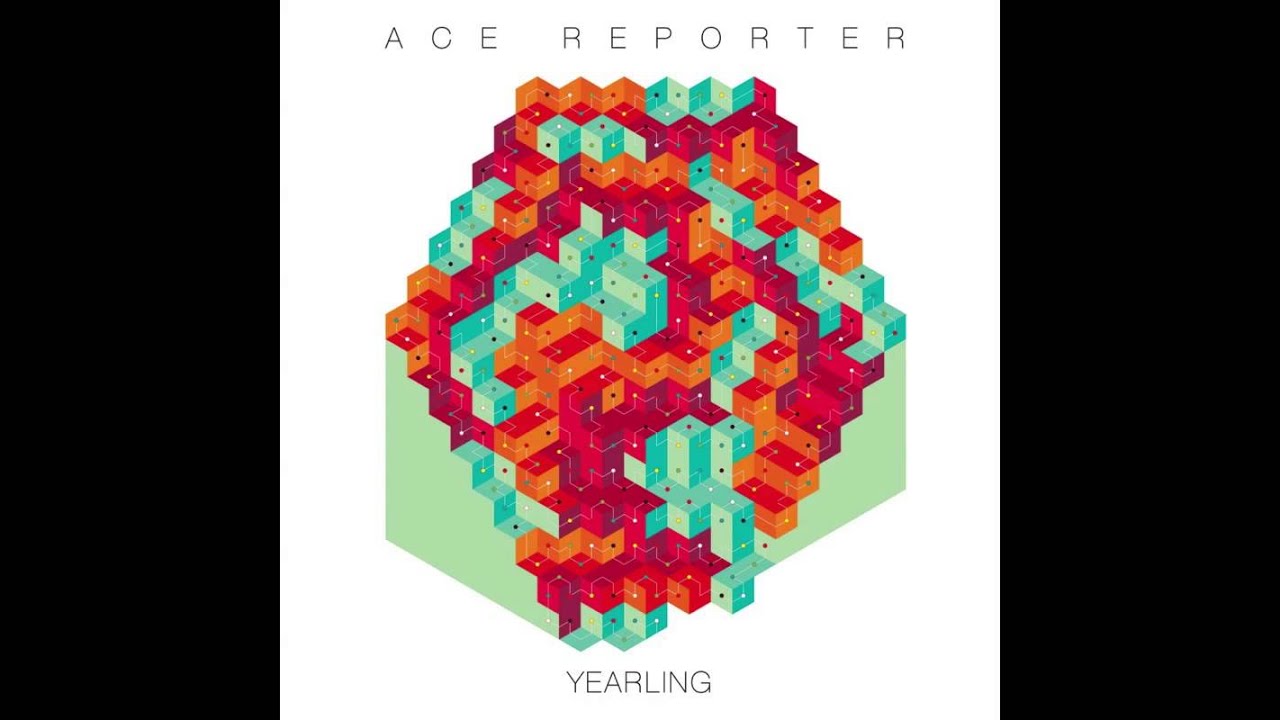 Ace Reporter - Arcadia (Official HQ Audio) - YouTube