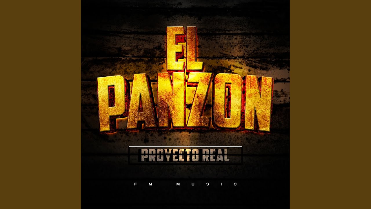 El Panzon (Preview) - YouTube