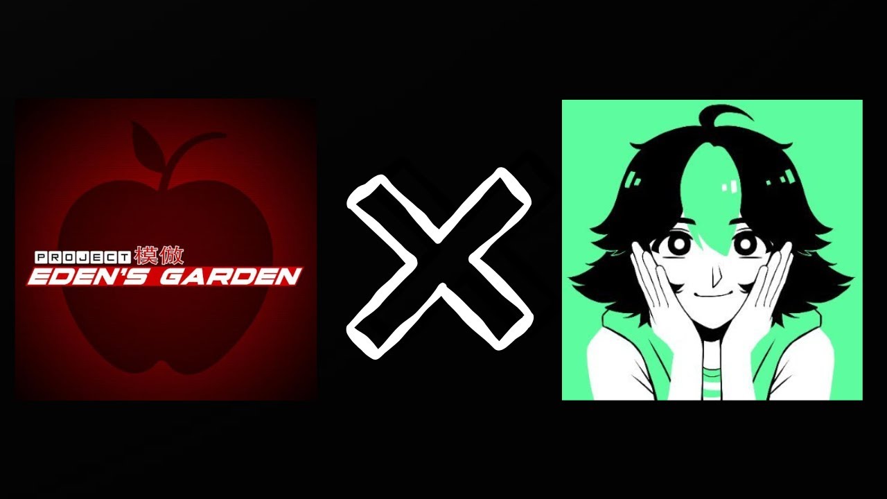 [Nifast] X [Project : Eden Garden™ ] - Imitation Artbook Compliation ...