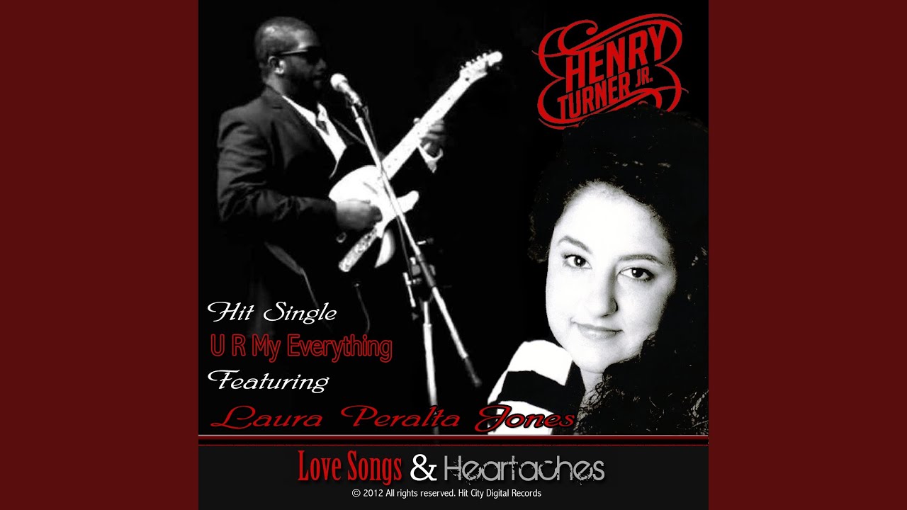 U R My Everything - YouTube